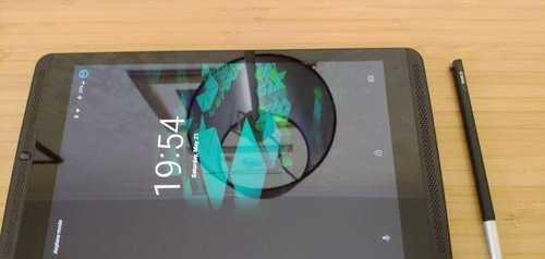 Игровой планшет Nvidia Shield Tablet (LTE версия)