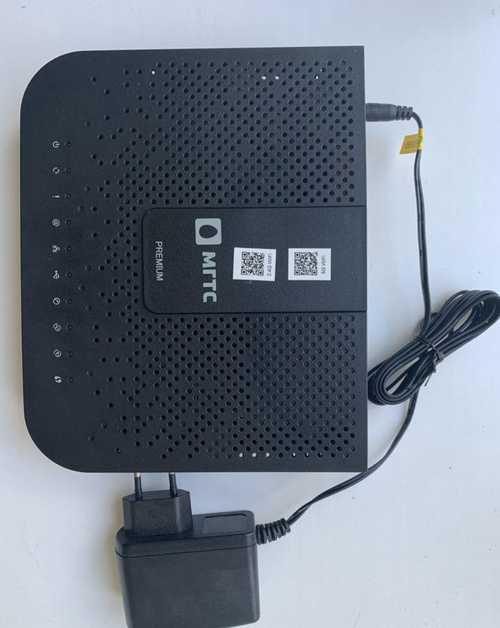 Роутер мгтс rv6699 отключить wifi