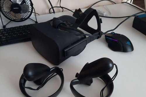 Очки VR Oculus Rift