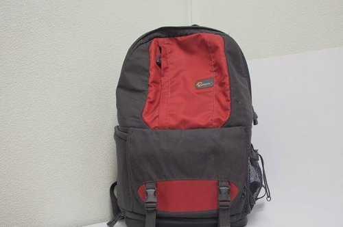 Рюкзак Lowepro Fastpack 200