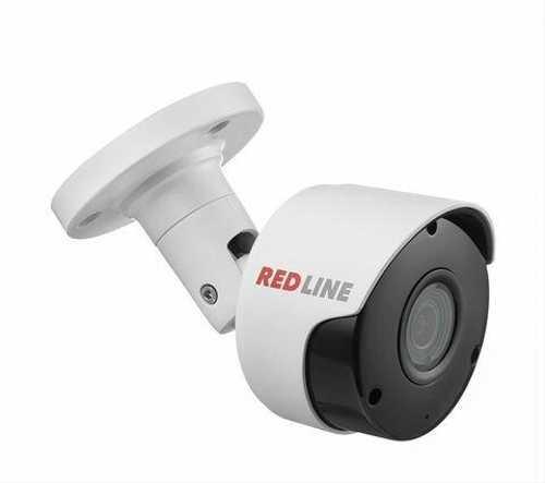 Видеокамера RedLine RL-AHD4K-MB