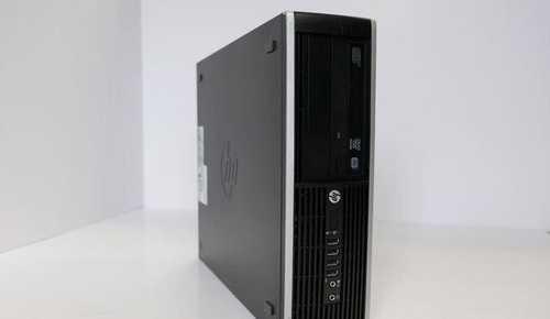 Компьютер HP Elite 8200 Core i5-2400/4Gb/120Gb SSD