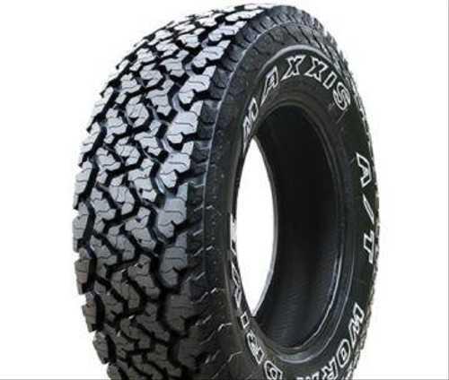 Maxxis AT-980 Bravo 255/55R19 115/112S