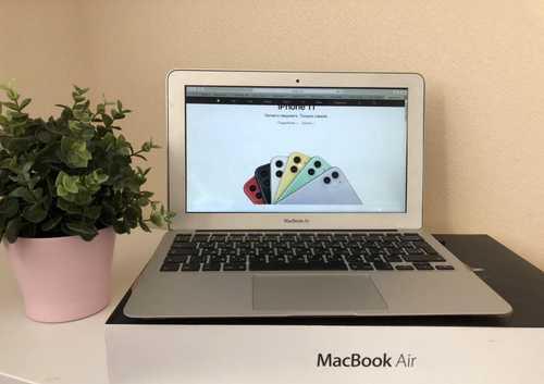 Apple MacBook Air