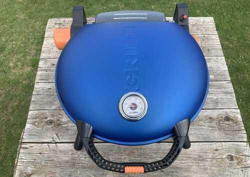 Продам газовый гриль O-Grill 700T