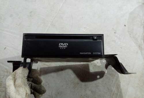 CD changer Infiniti Fx S50 4.5 2005