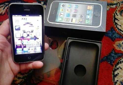 Телефон iPhone 3G S