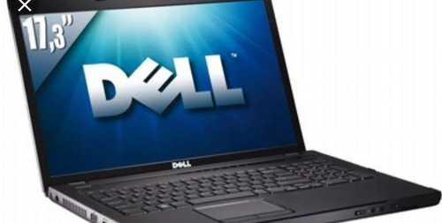 I 17. Ноутбук dell Vostro 3700. Dell Vostro 3700 характеристики.