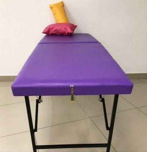 Стол для массажа | Festima.Ru - Мониторинг объявлений