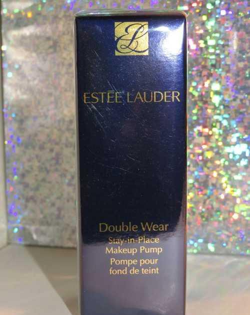 Estee lauder Дозатор для крем-пудры Double Wear