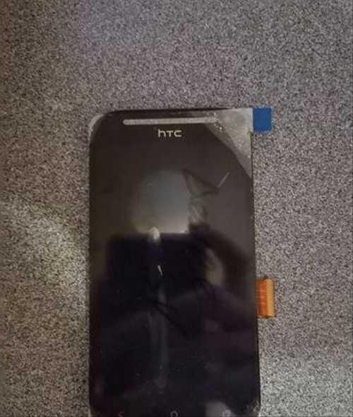 Дисплей для HTC Desire SV (T326e)