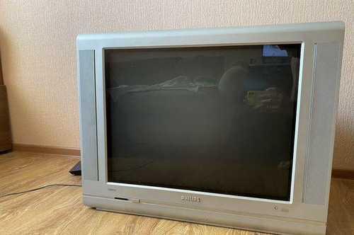 Телевизор philips cineos TV 29PT9020/12