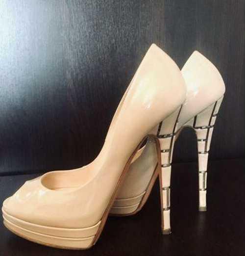 Туфли Casadei