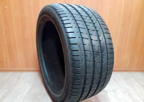 325/35r20 pirelli p zero 1шт