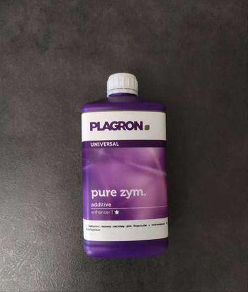 Удобрение Plagron Pure Zym 1L