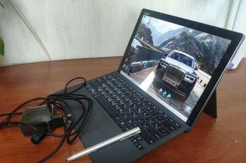 Asus Transformer 3 pro i7 8gb 512gb