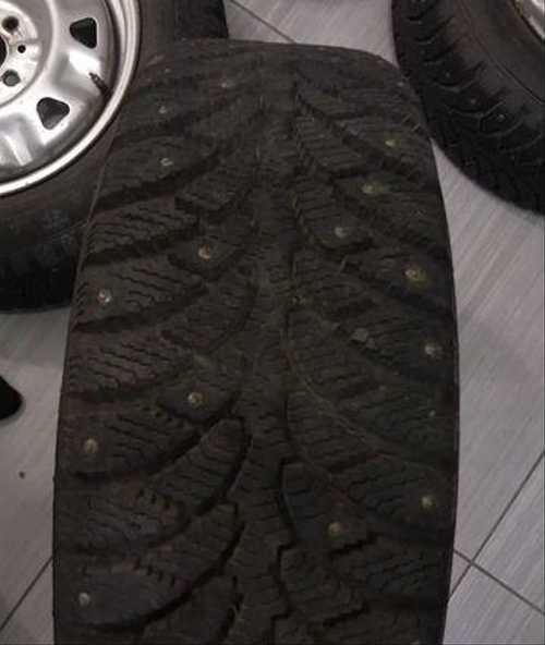 Зимняя резина r14, шыны Cordiant sno-max 185/60r14