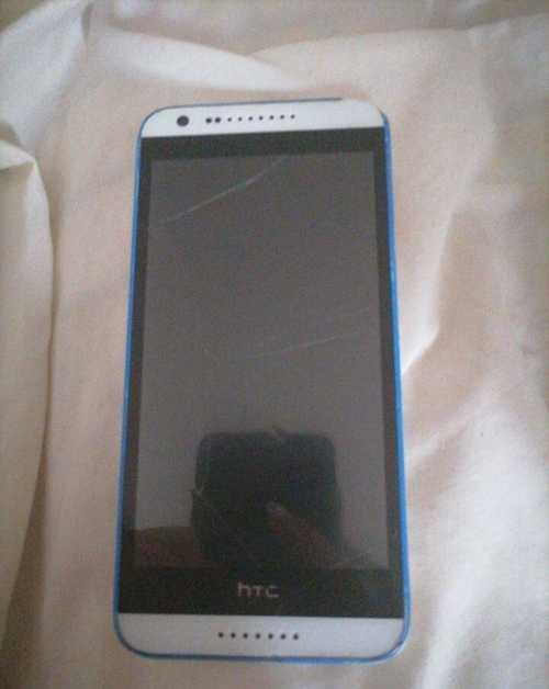 Продам телефон HTC One