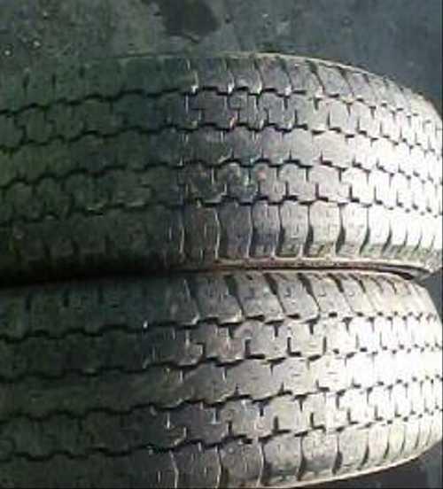 Bridgestone 255 65 r16