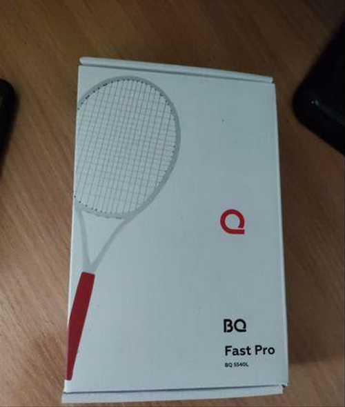 Bq 5540L Fast Pro