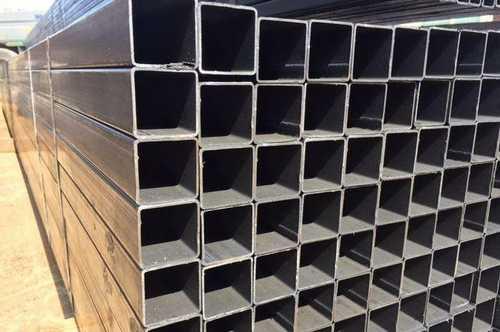 Профильная труба 100х100х4