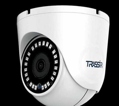 IP-камера trassir TR-D8121IR2 v6