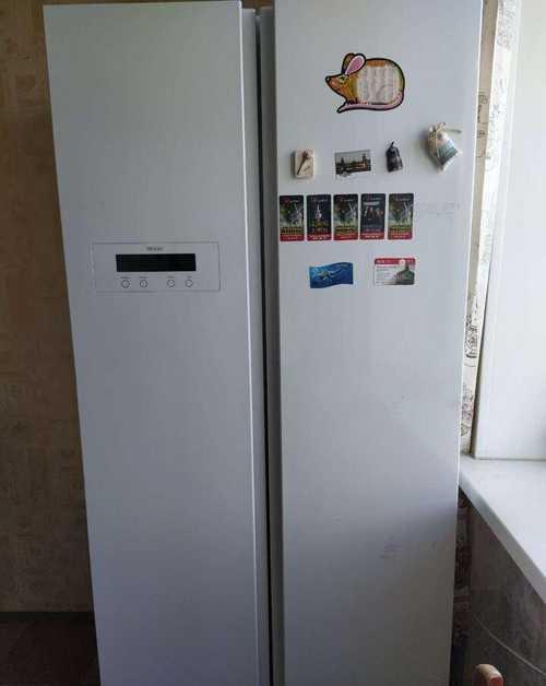 Холодильник Side by side