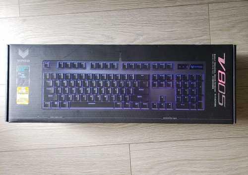 Механическая игровая клавиатура Rapoo v805