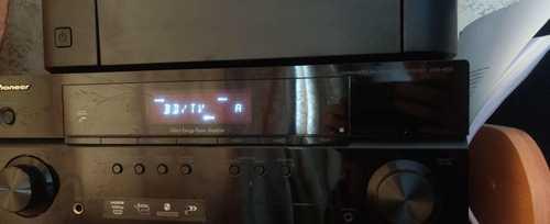 Комплект акустики onkyo