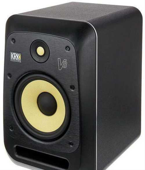 KRK V8S4 - Студийный монитор новый