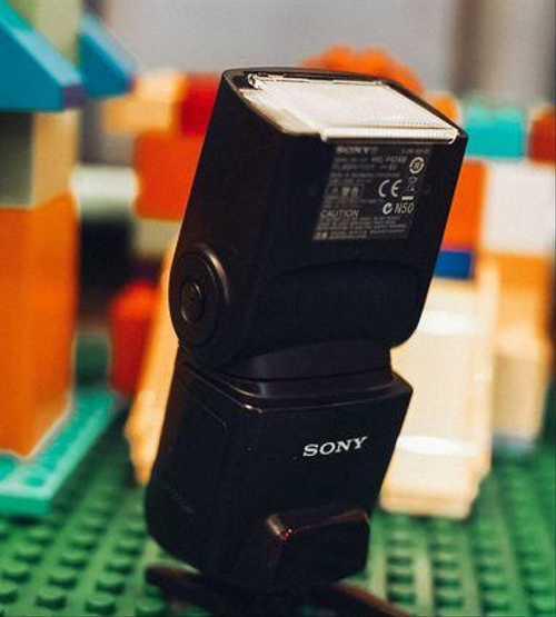 Вспышка Sony F42AM