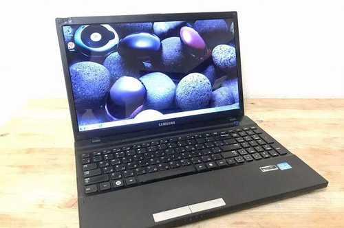 Samsung игровой i5-2410 gt520mx 1gb