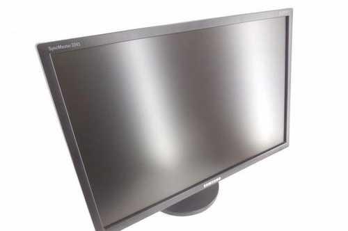 Жк-монитор 22" Samsung SyncMaster 2243BW