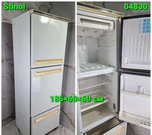 Холодильник Stinol 104 кшт