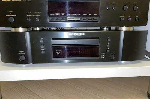 CD player marantz cd5004