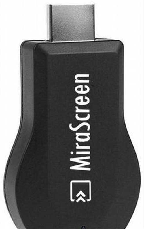 MiraScreen TV Dongle 1080P