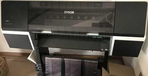 Плоттер Epson Stylus Pro 7700