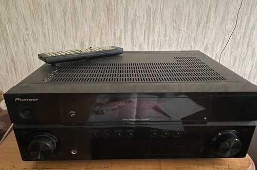 AV-ресивер Pioneer VSX-519V-K
