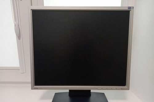 Монитор 19 дюймов benq FP93G