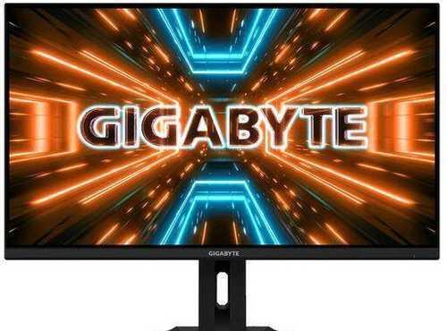 Монитор Gigabyte 31.5" M32U