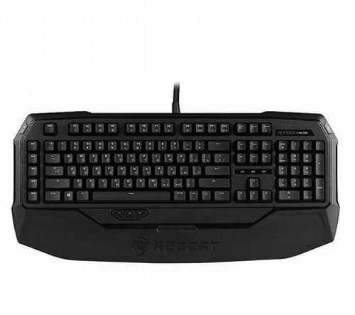 Игровая механическая клавиатура roccat ryos mk pro