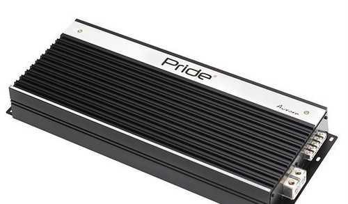 Мощный усилитель Pride Aurora 3000 W