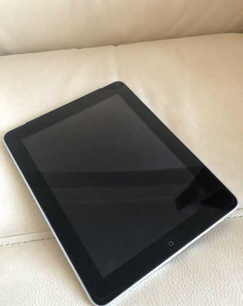 Планшет iPad 2010 16gb A1337