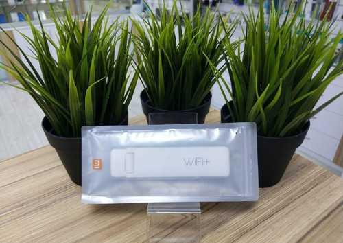 Усилитель сигнала Xiaomi Mi Wi-Fi Range Extender