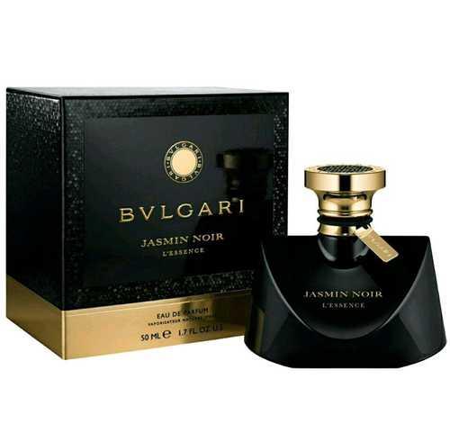 Парфюмерная вода Bvlgari "Jasmin Noir LEssence", 1