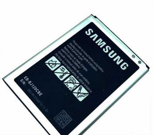 Аккумулятор Samsung J120F (Galaxy J1 2016)