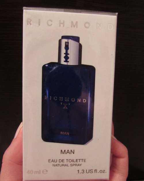 John richmond Richmond X Man