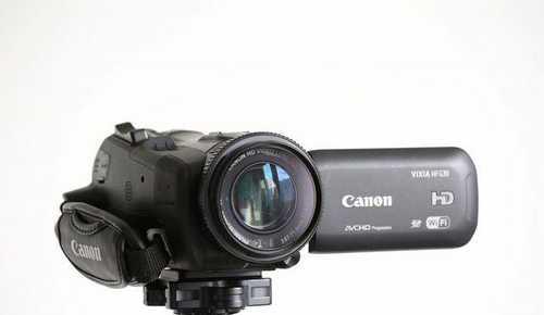 Canon HF G30