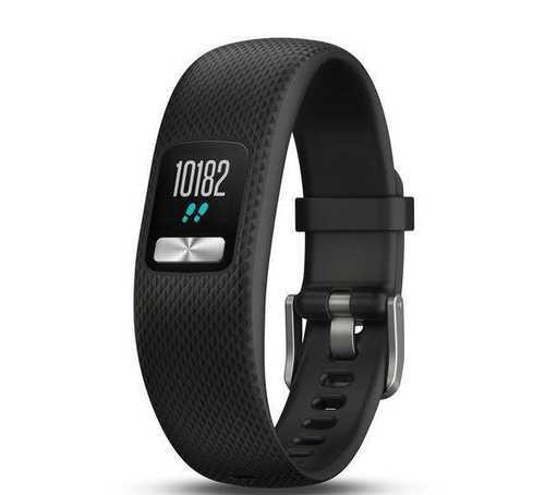 Фитнесс-трекер Garmin Vivofit 4