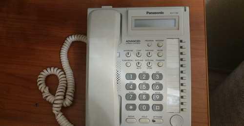 Panasonic KX-T7730